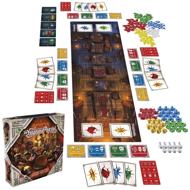 Juegos de mesa · El Corte Inglés (887) · 30