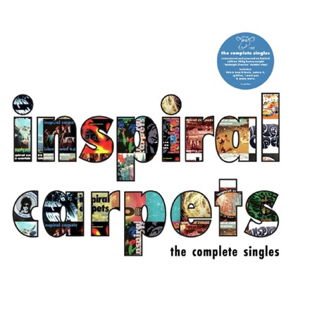 The complete singles (2 LP-Vinilo) · BMG · El Corte Inglés