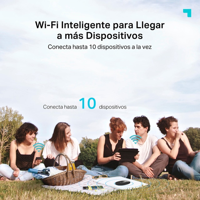 Router Portátil 4G WiFi TP-Link M7010, 300 Mbps, MIMO, LTE, SIM ...