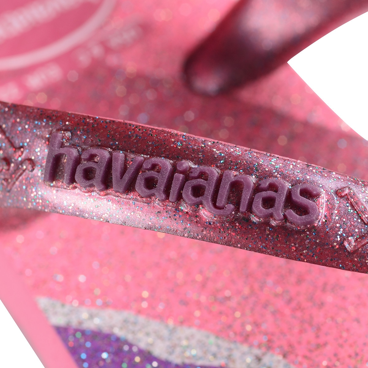 Chanclas de dedo de bebés Baby Palette Glow Havaianas · Havaianas · El ...