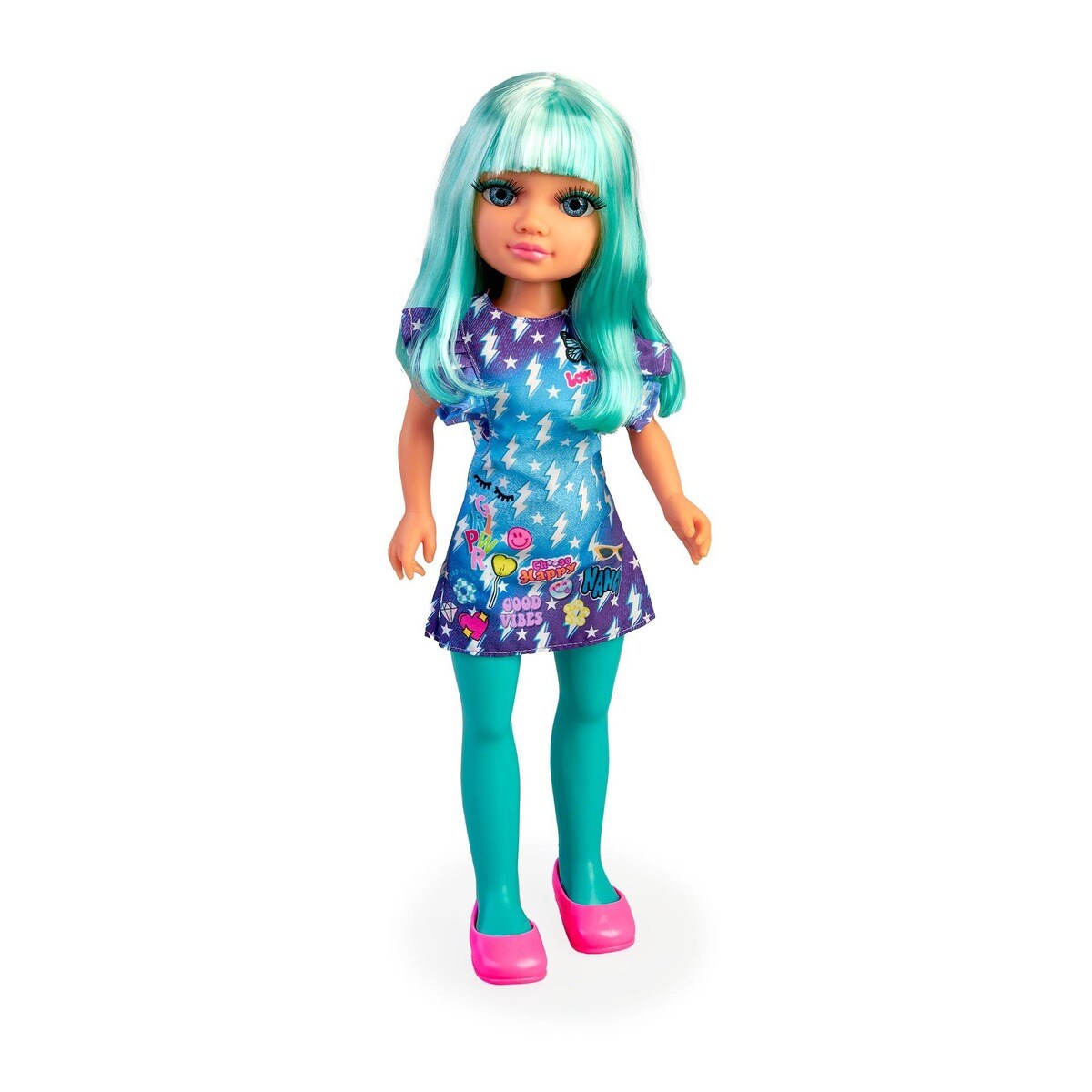 Nancy Neon · Nancy · El Corte Inglés