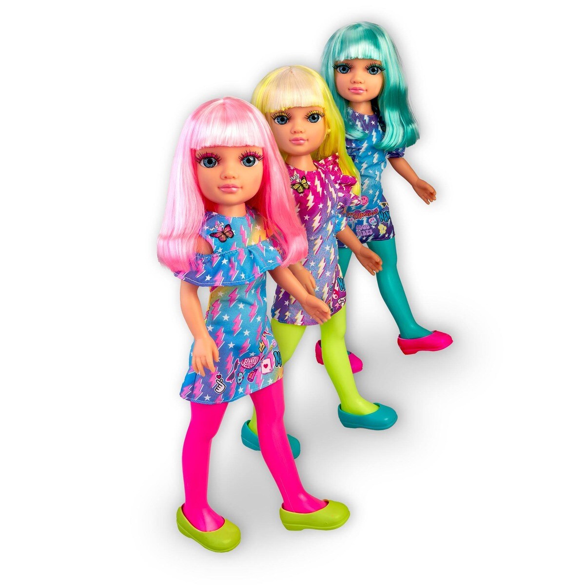 Nancy Neon · Nancy · El Corte Inglés