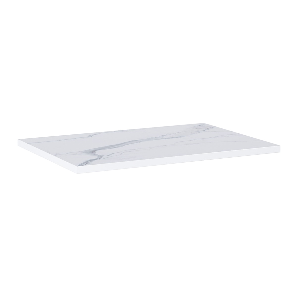 Encimera de mármol Calacatta para mueble de baño Wish Cosmic · Cosmic ...