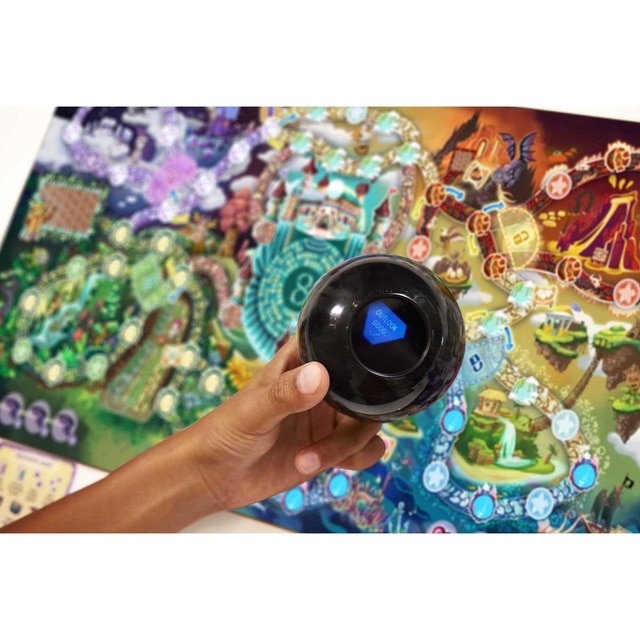 Juegos de mesa · El Corte Inglés (999) · 16