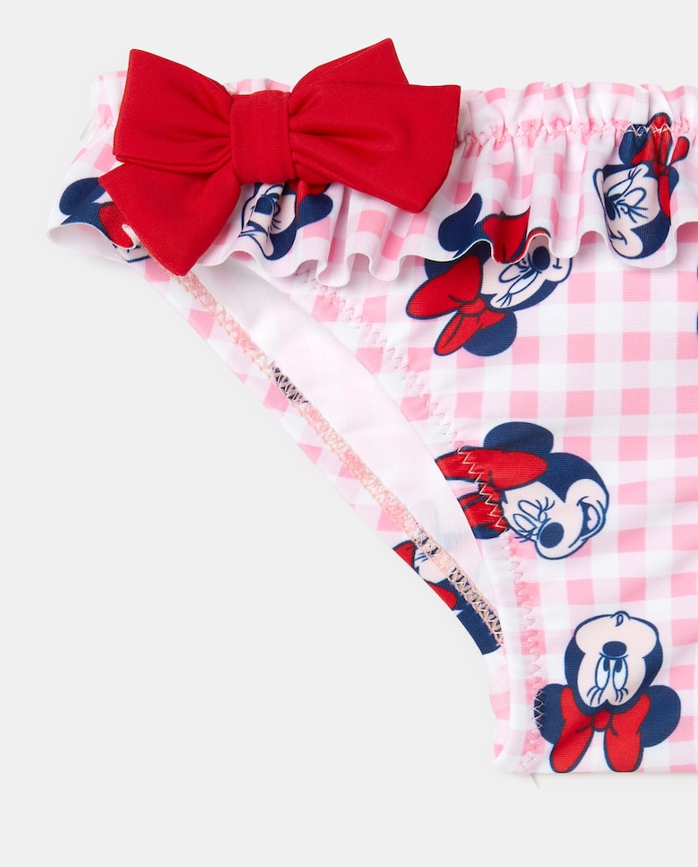 Culetín de bebé niña con estampado Minnie · Baby El Corte Inglés