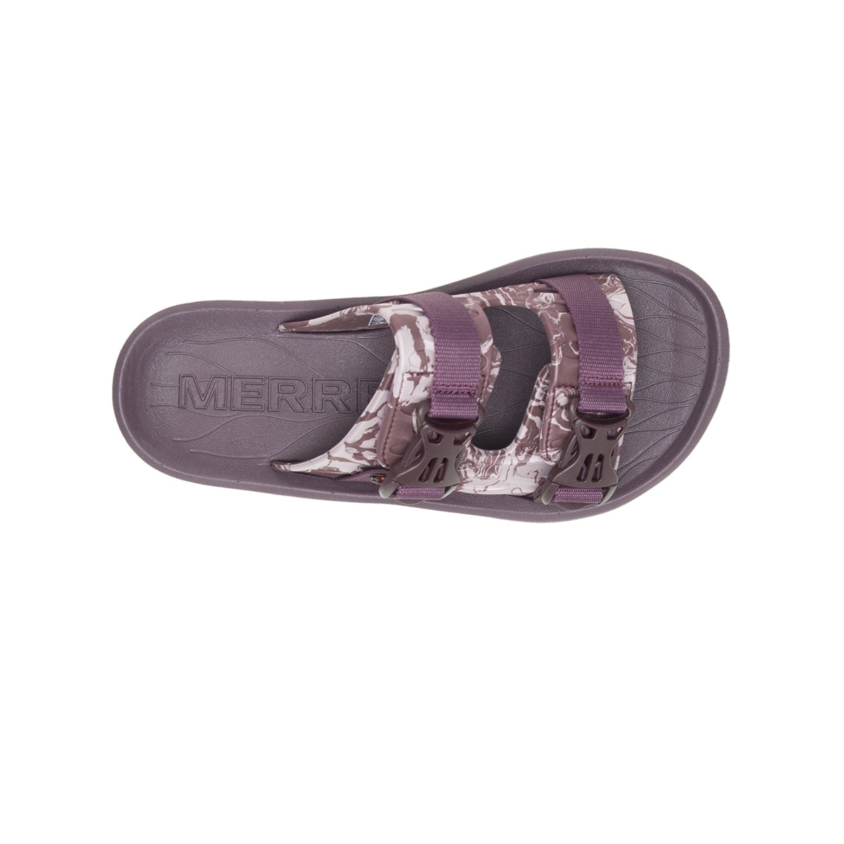 Sandalias de montaña de mujer Hut Ultra Wrap Merrell · Merrell · El ...
