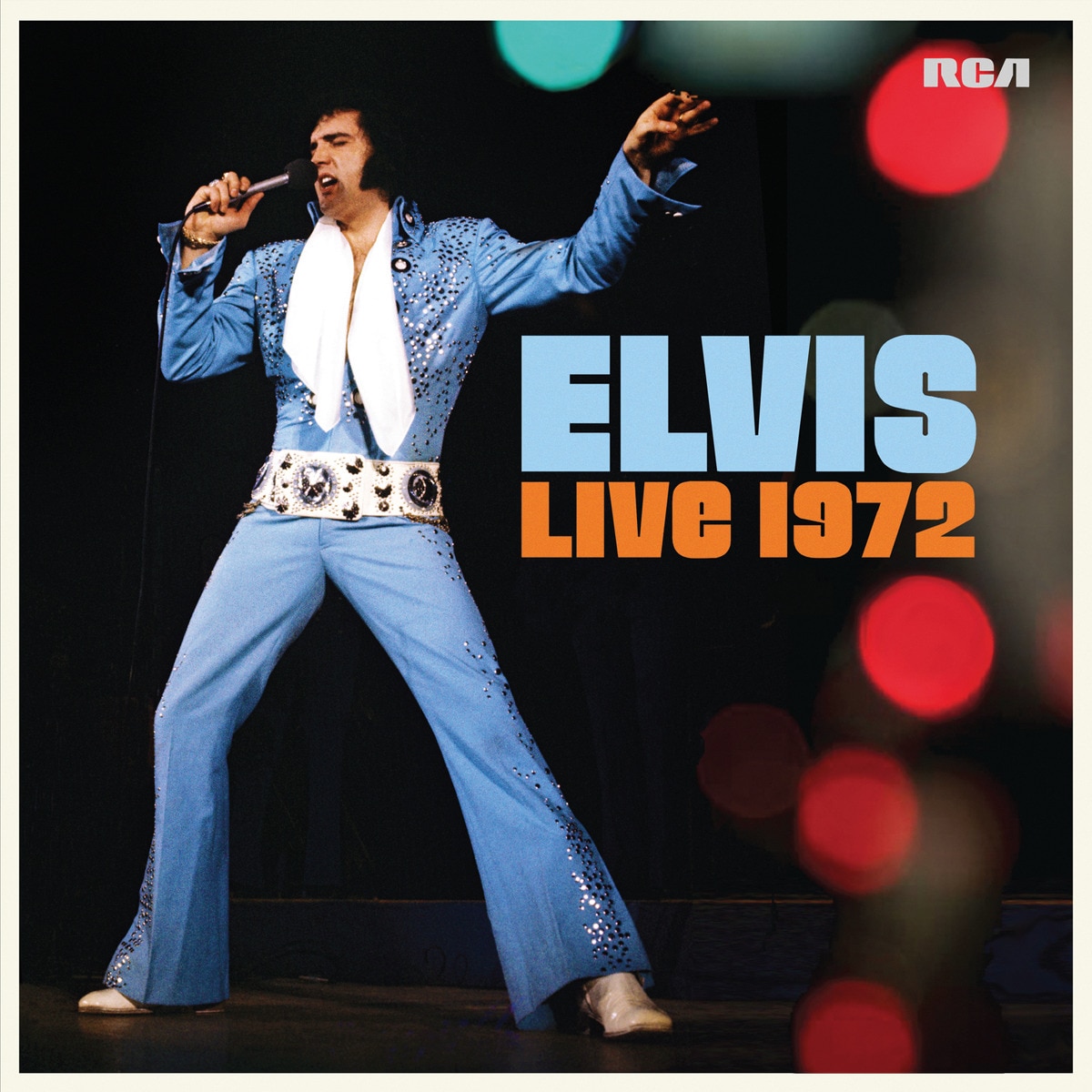 Elvis On Tour (2 LP-Vinilo) · LEGACY · El Corte Inglés