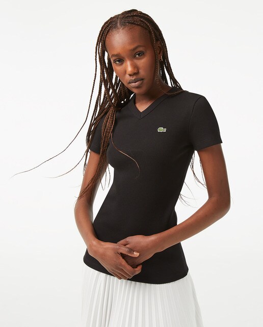 Lacoste · Ropa · Moda mujer · El Corte Inglés (159) · 8