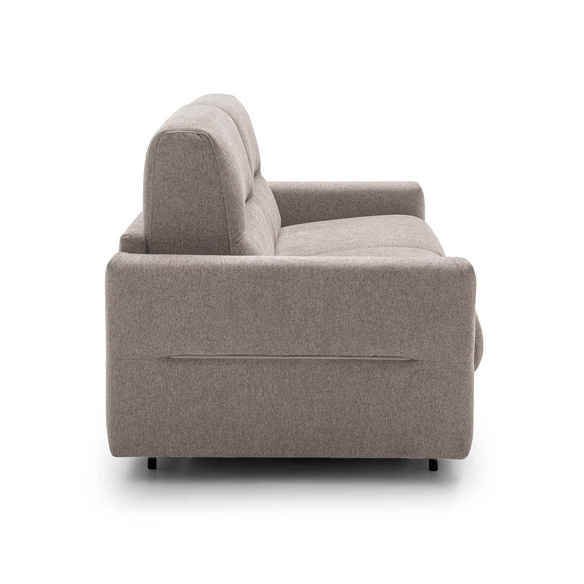 Sofá cama Ross El Corte Inglés Beige Cama 140 cm · El Corte Inglés