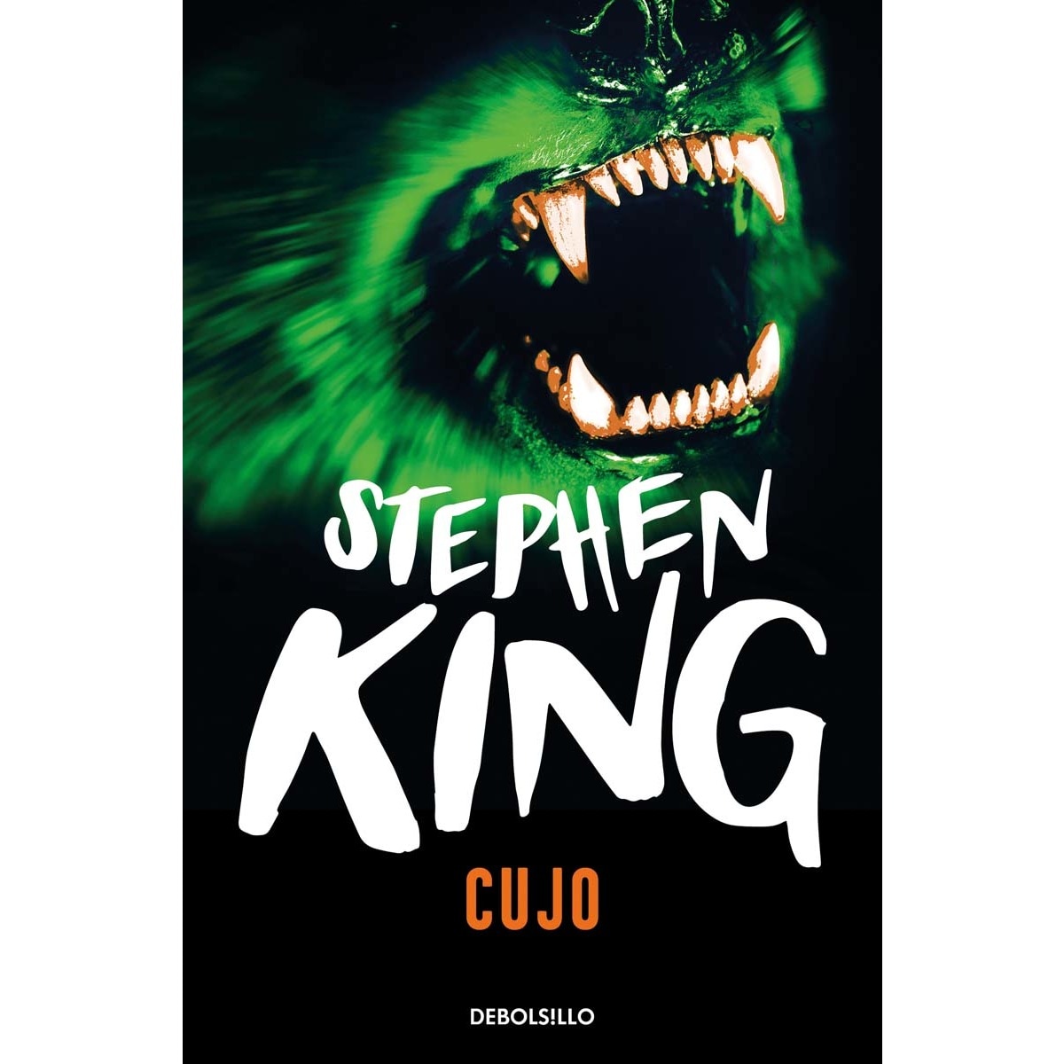 Cujo · DEBOLSILLO · El Corte Inglés