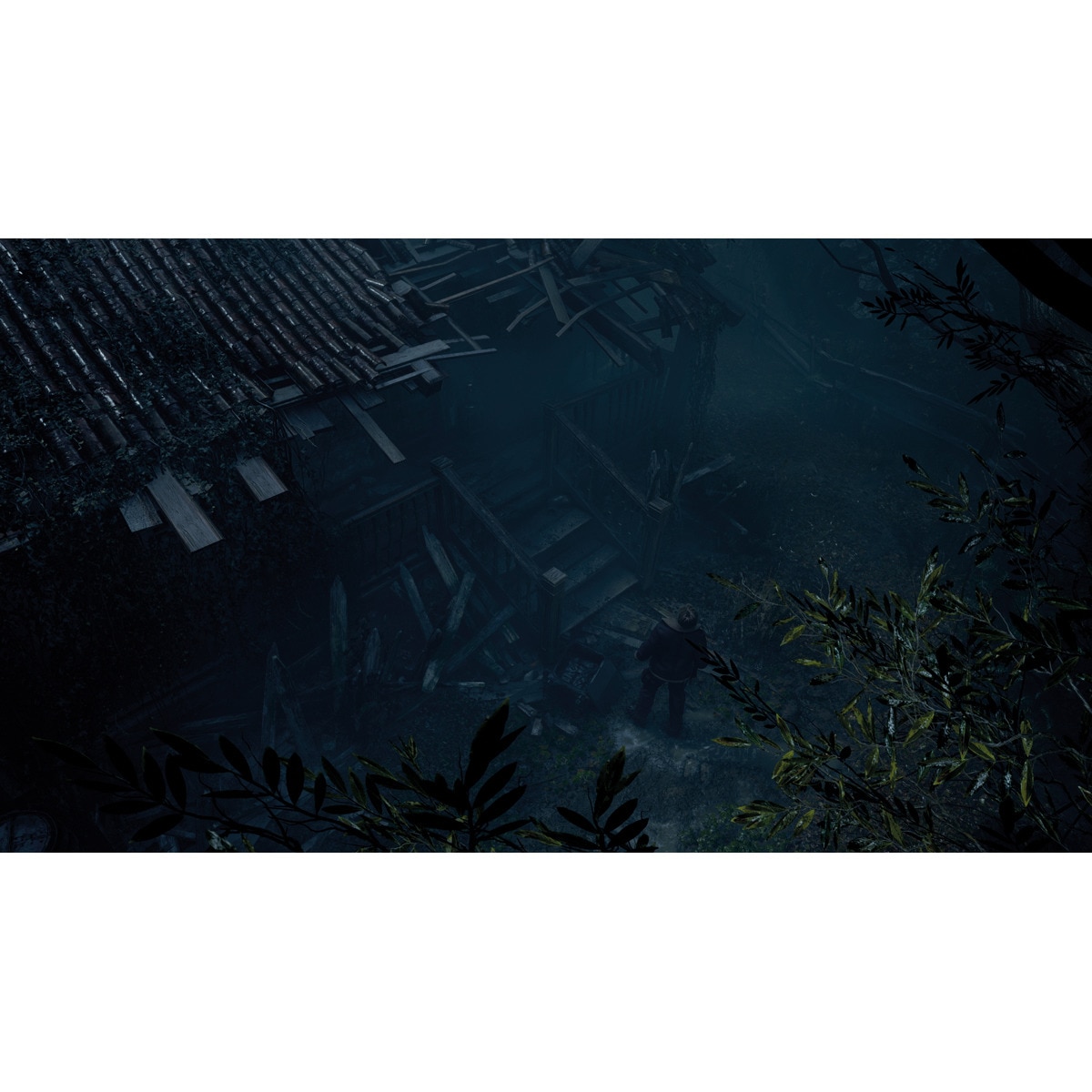 Resident Evil 4 Remake Standard Edition PlayStation 5 · Capcom · El ...