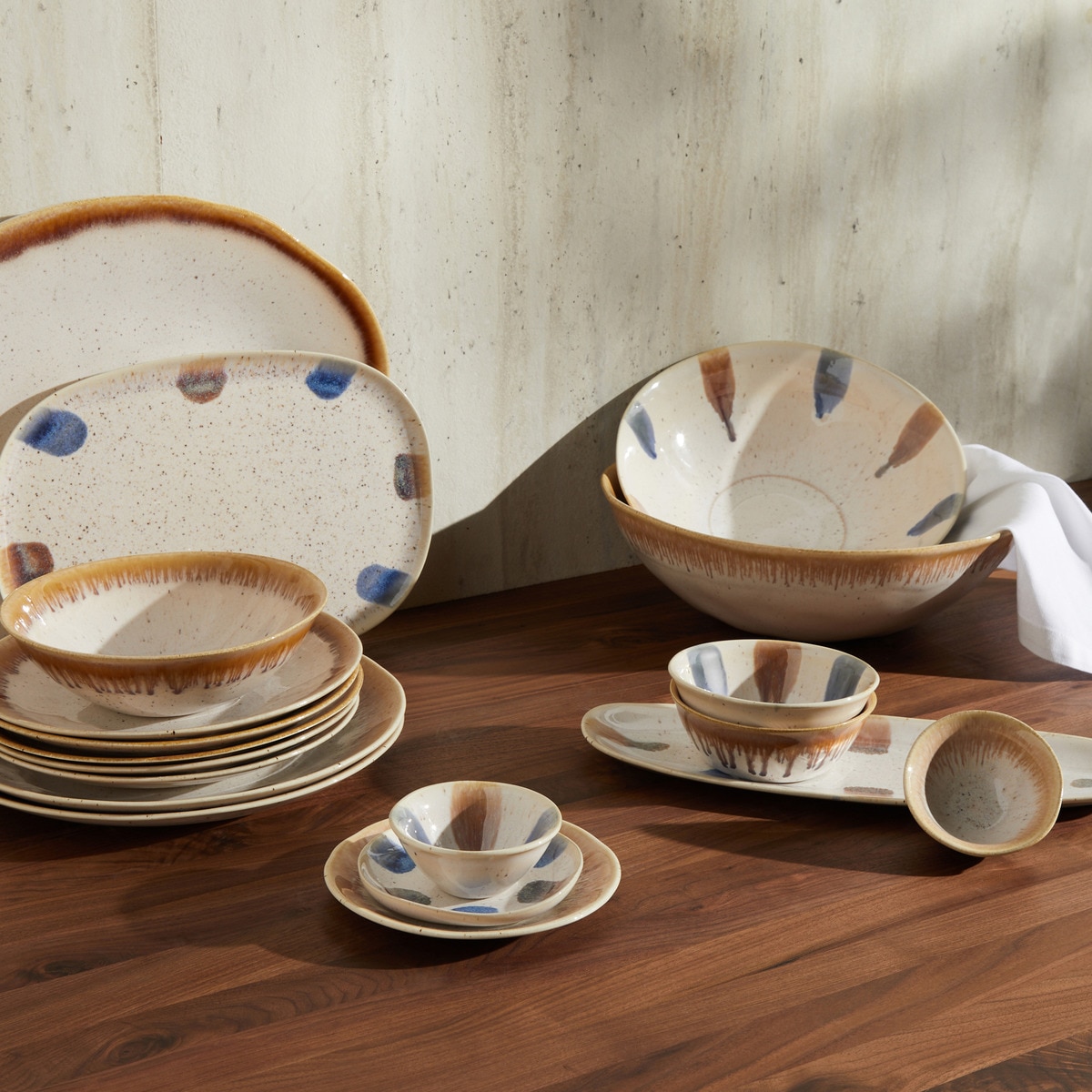 Plato de pan Amber El Corte Inglés · El Corte Inglés · El Corte Inglés