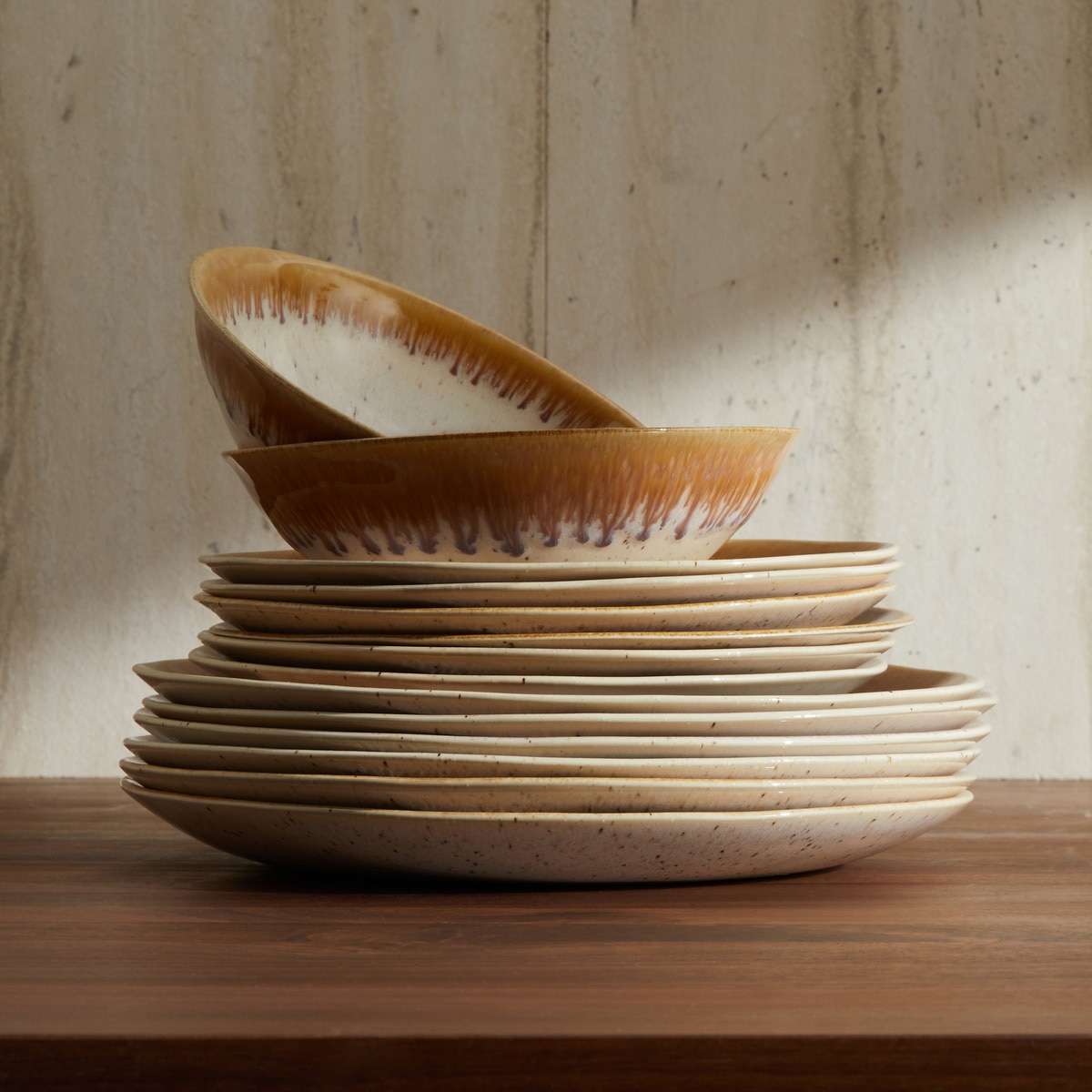 Plato de pan Amber El Corte Inglés · El Corte Inglés · El Corte Inglés