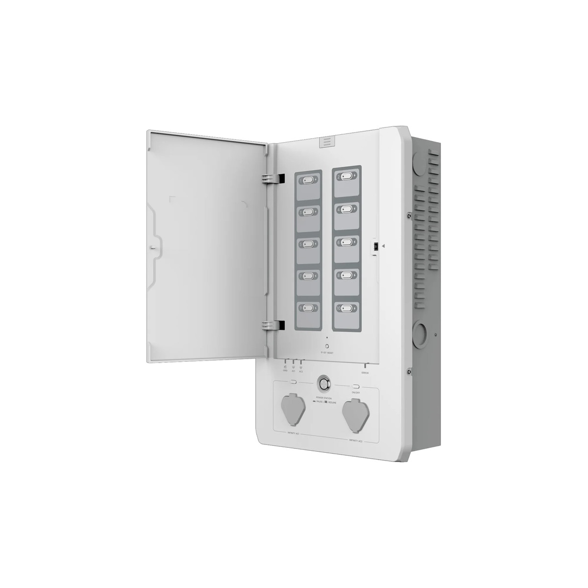Panel de Hogar Inteligente Combo Ecoflow · ECOFLOW · El Corte Inglés