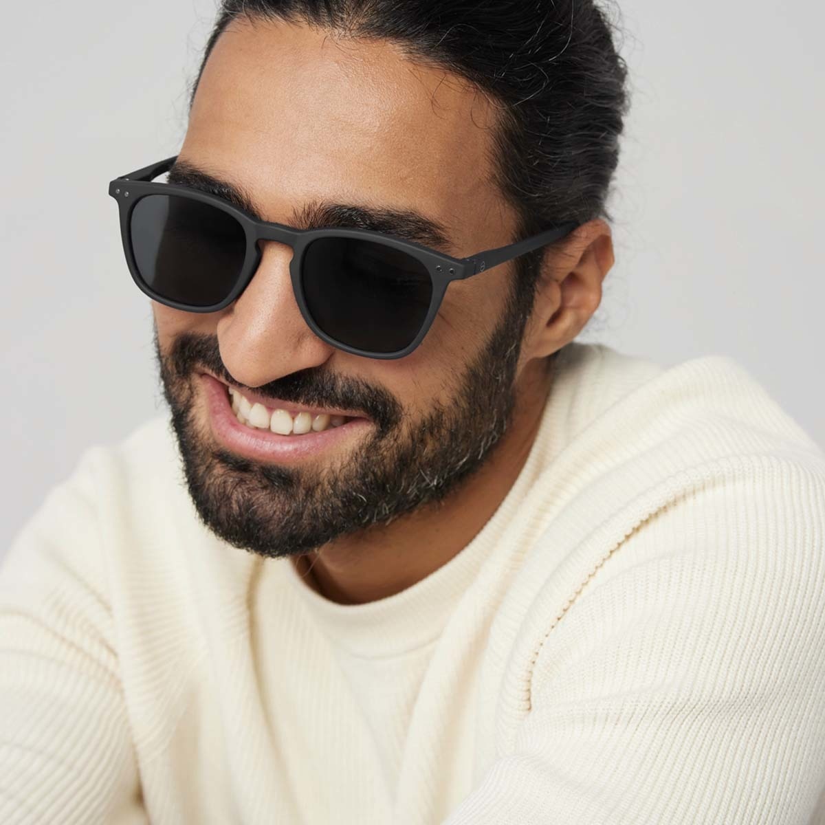 Gafas de sol Izipizi #E forma trapecio negro · IZIPIZI · El Corte Inglés