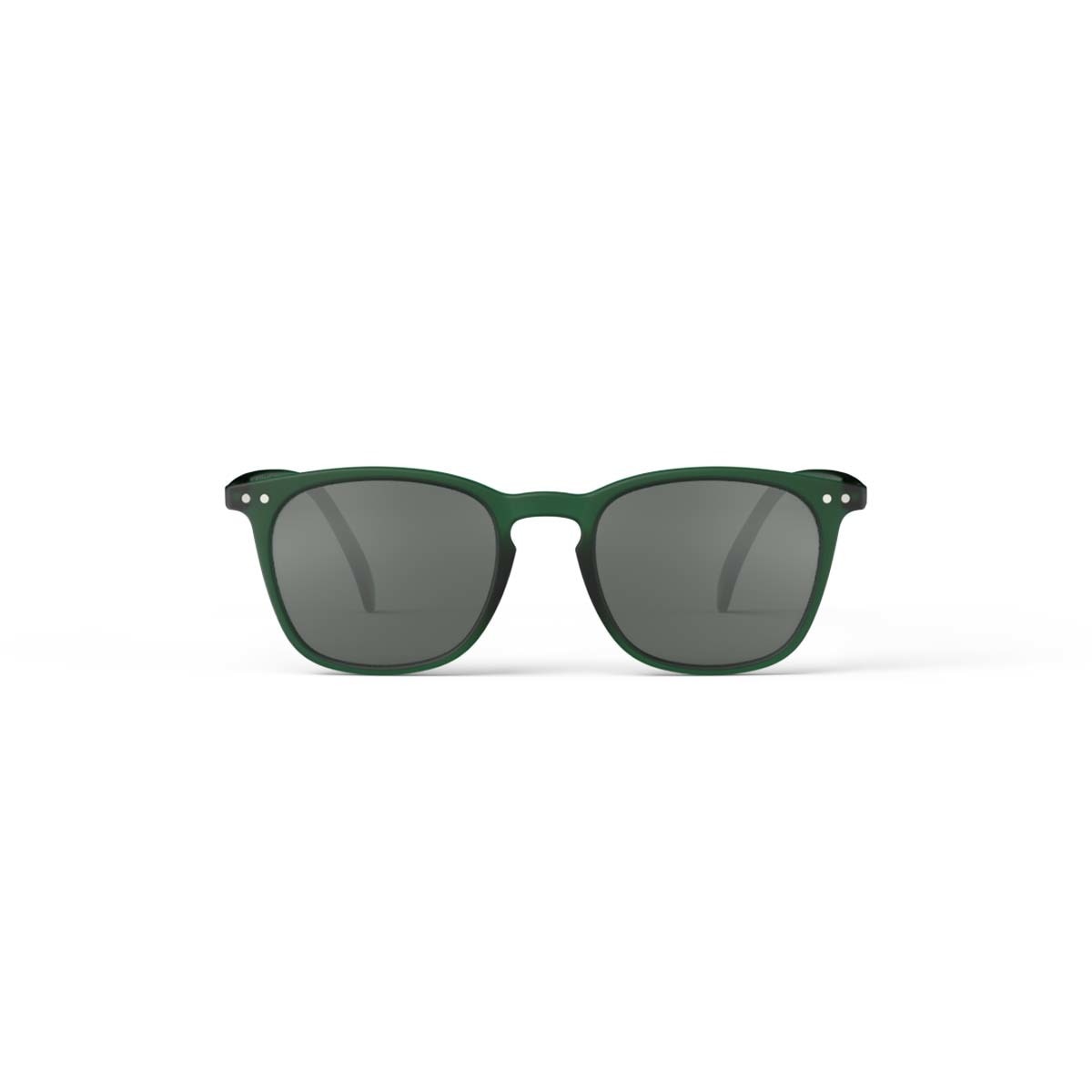 Gafas de sol Izipizi #E forma trapecio verde · IZIPIZI · El Corte Inglés