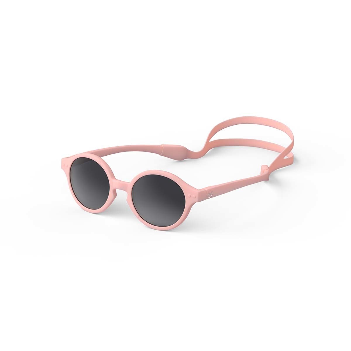 Gafas de sol para bebés de 0 a 9 meses Izipizi #D forma pantos rosa ...