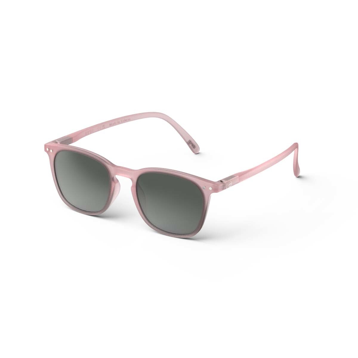 Gafas de sol Izipizi #E forma trapecio rosa · IZIPIZI · El Corte Inglés