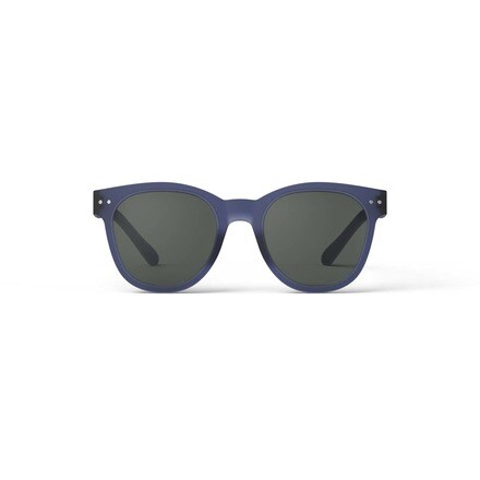 Gafas de sol Izipizi #N forma trapecio azul marino · IZIPIZI · El Corte ...