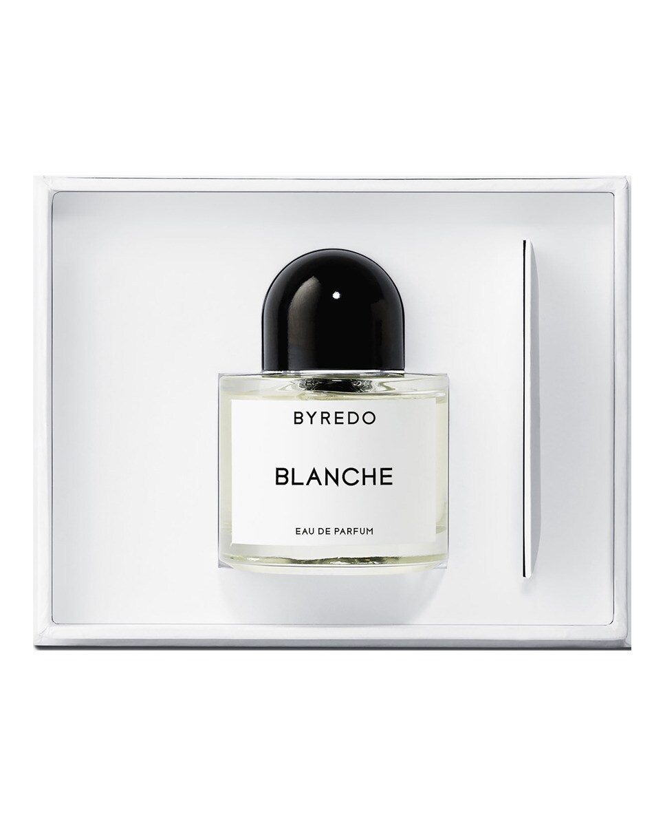 Eau de Parfum Blanche 50 ml Byredo · Byredo · El Corte Inglés