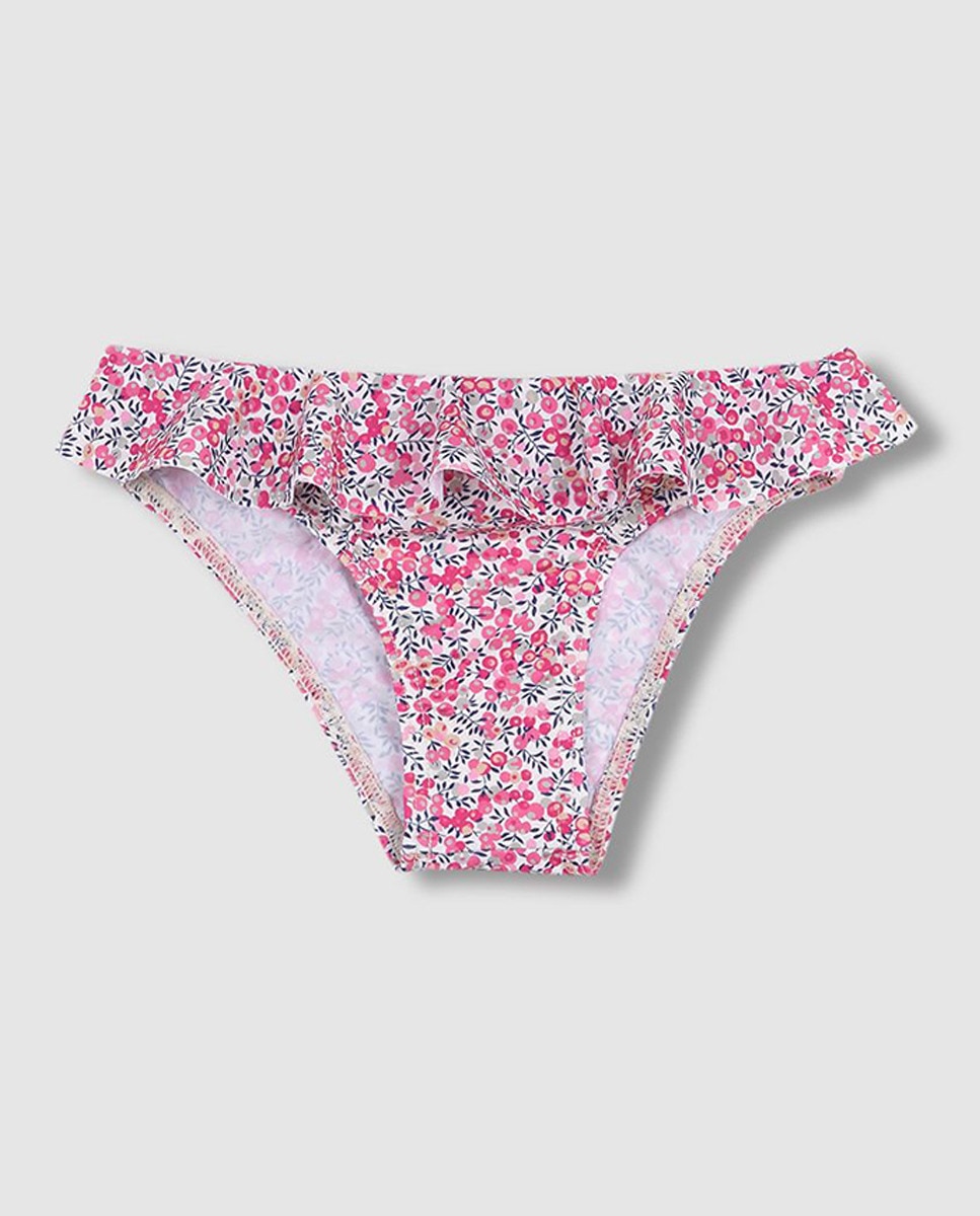 Culetín estampado liberty de bebé niña · Gocco · El Corte Inglés