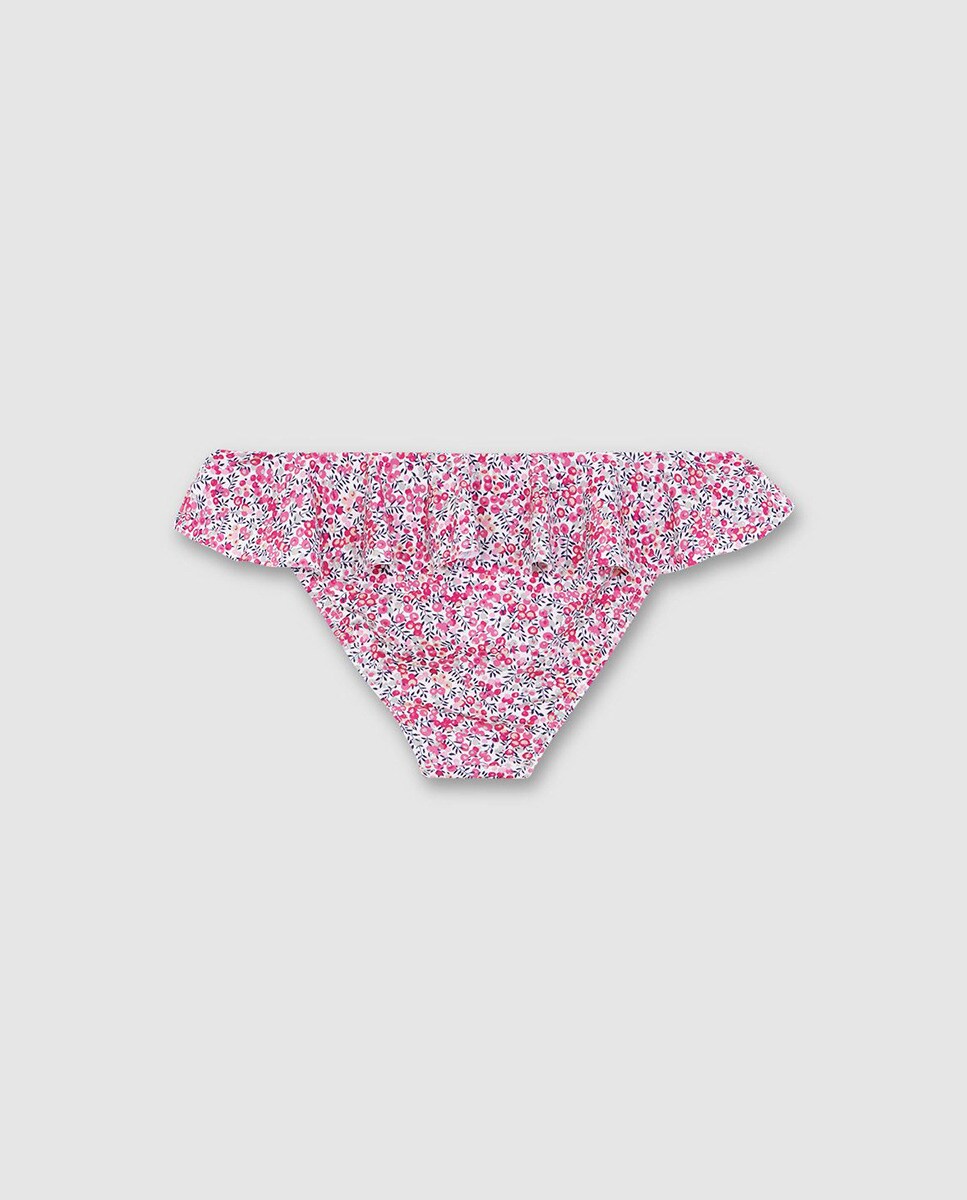 Culetín estampado liberty de niña · Gocco · El Corte Inglés