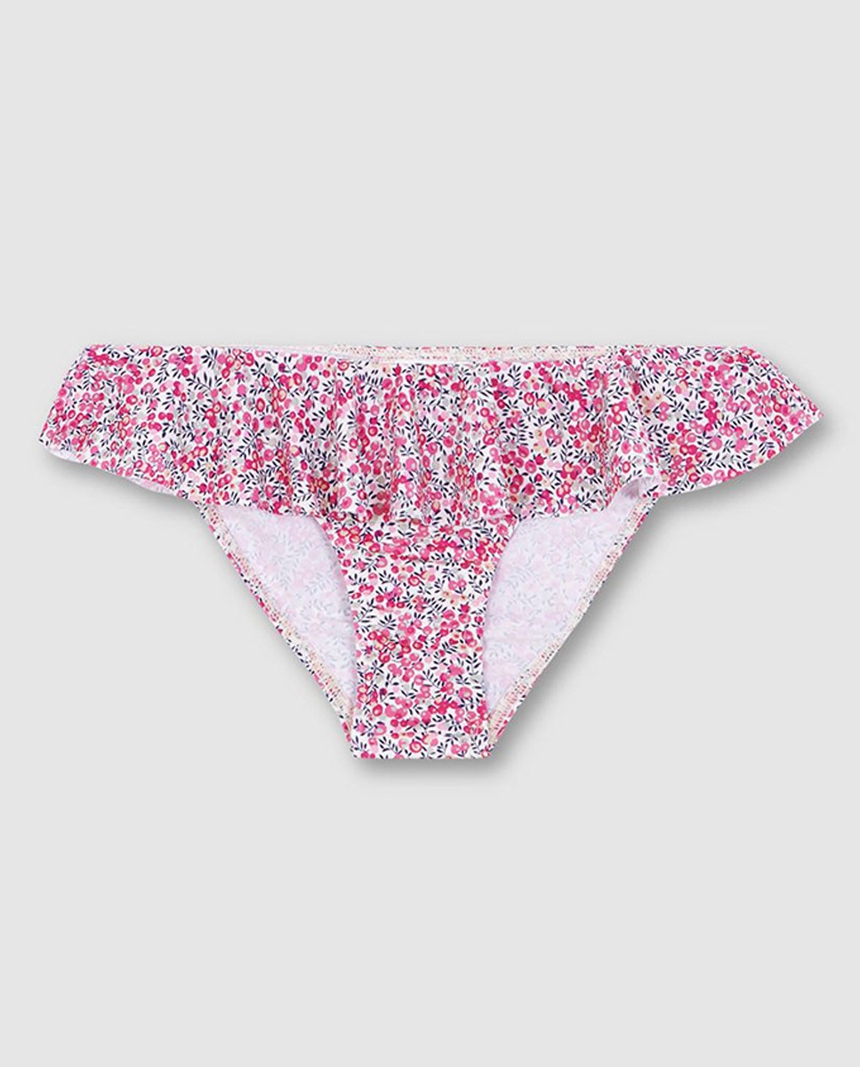 Culetín estampado liberty de niña · Gocco · El Corte Inglés