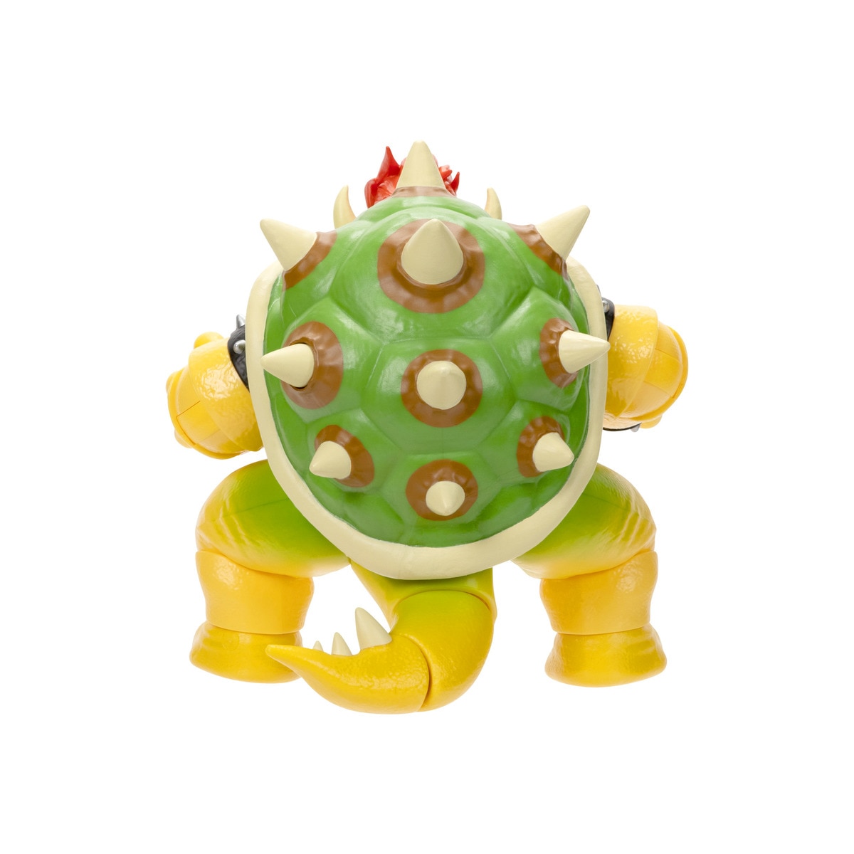 Figura Grande Bowser con funciones Super Mario Bros La Película ...