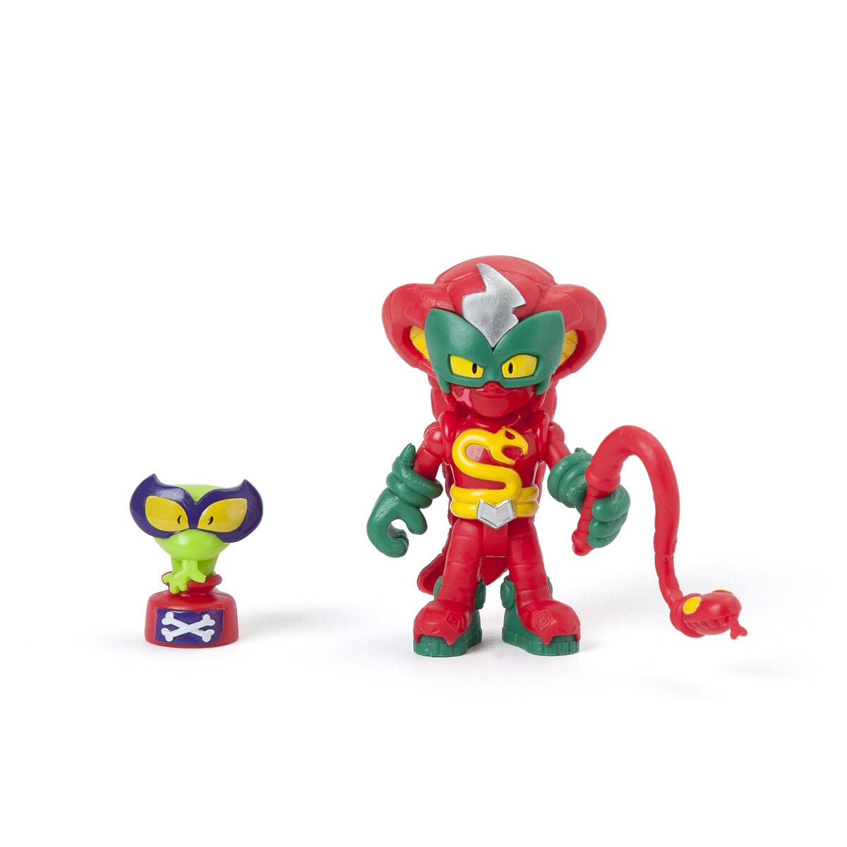 Superthings Wild -Wild Kids · Superthings · El Corte Inglés