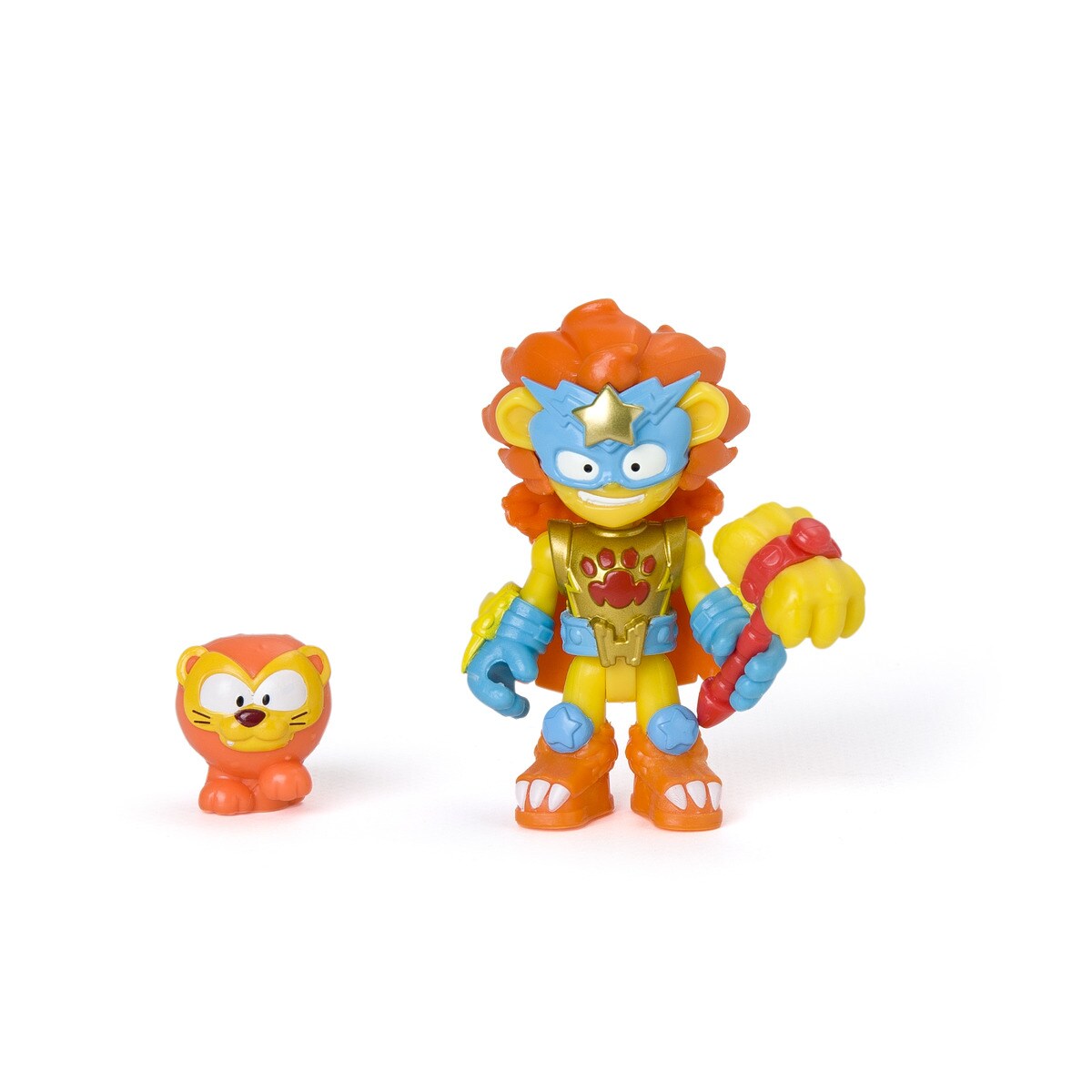Superthings Wild -Wild Kids · Superthings · El Corte Inglés