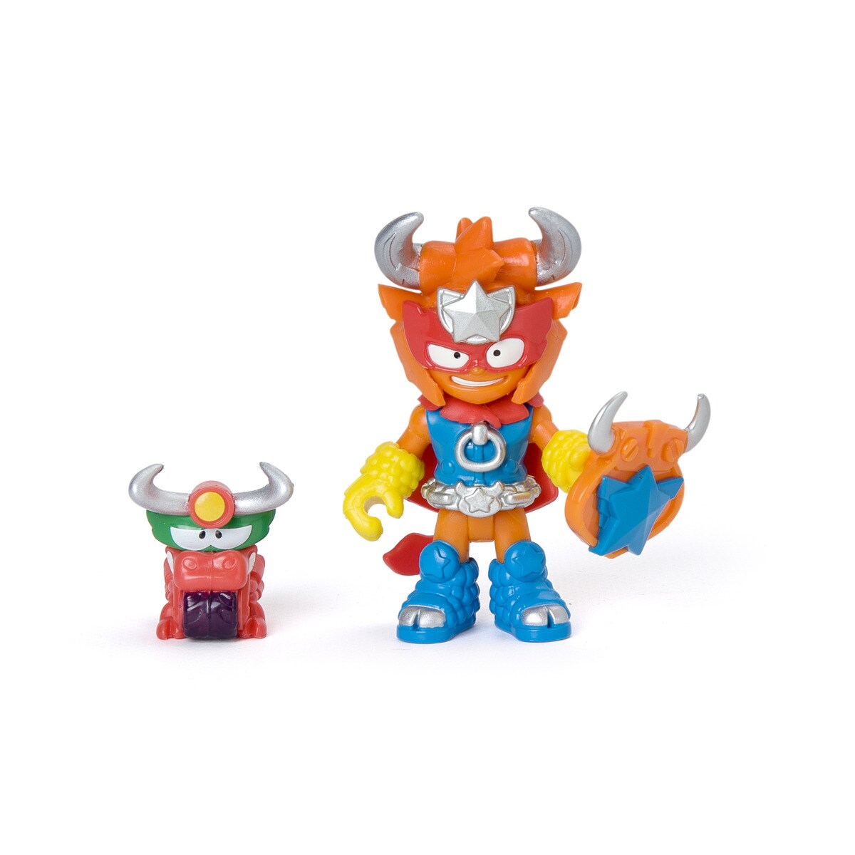 Superthings Wild -Wild Kids · Superthings · El Corte Inglés