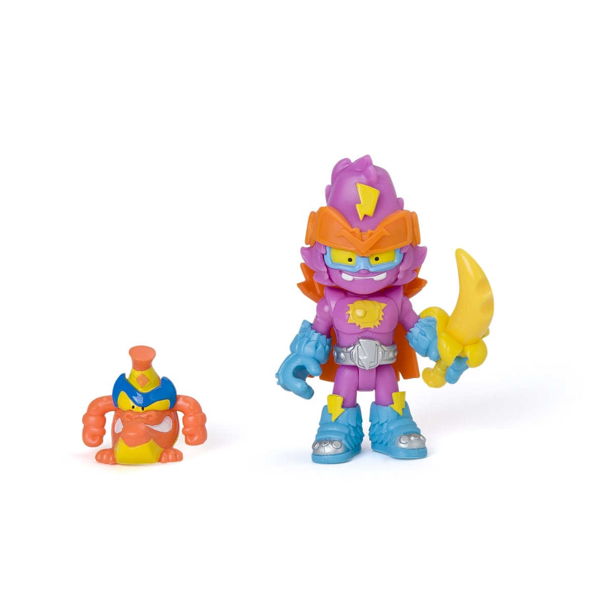 Superthings Wild -Wild Kids · Superthings · El Corte Inglés
