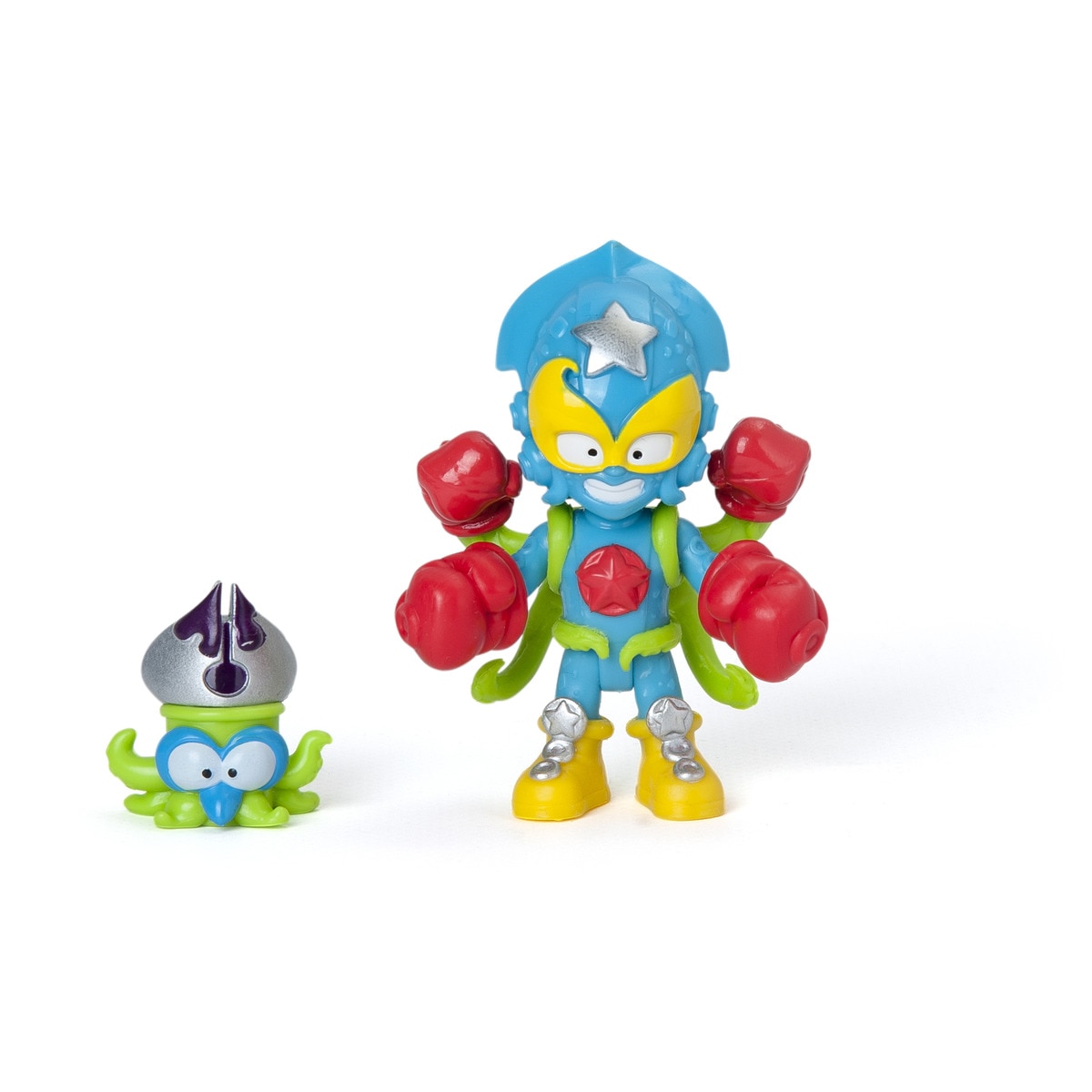 Superthings Wild -Wild Kids · Superthings · El Corte Inglés