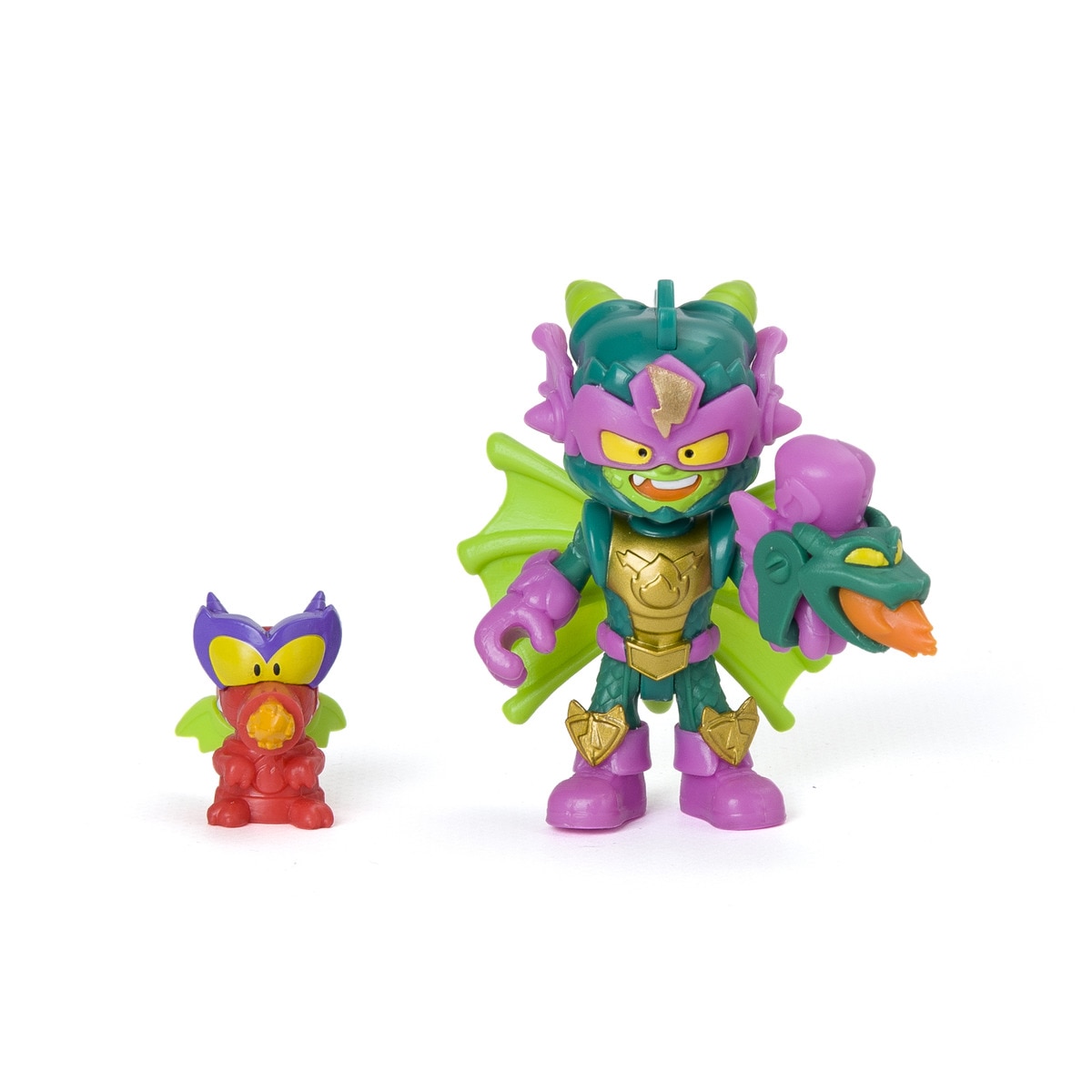 Superthings Wild -Wild Kids · Superthings · El Corte Inglés