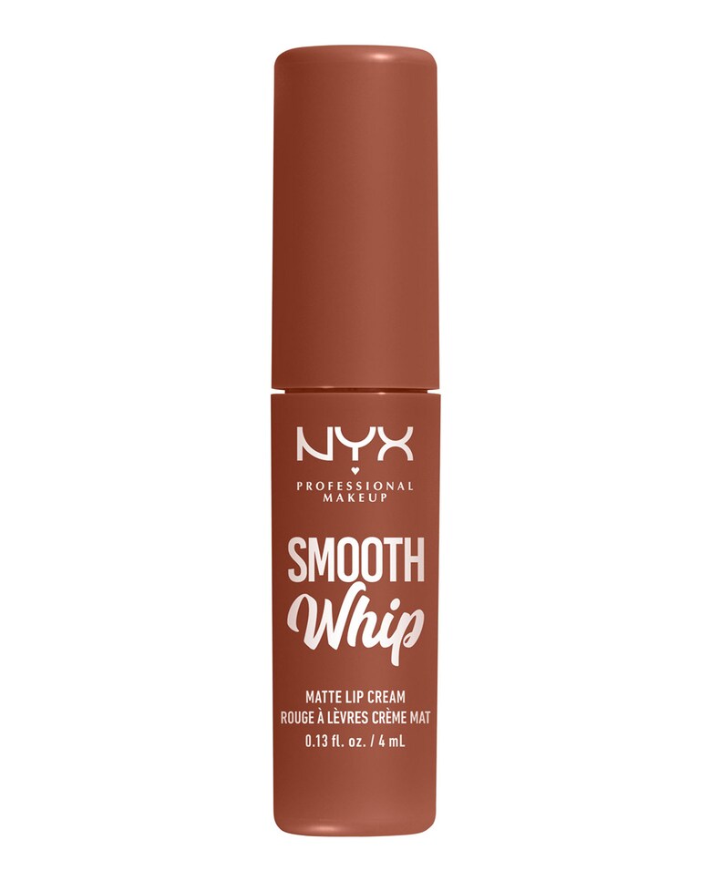 Labial líquido Smooth Whip NYX Professional Makeup · NYX Professional ...