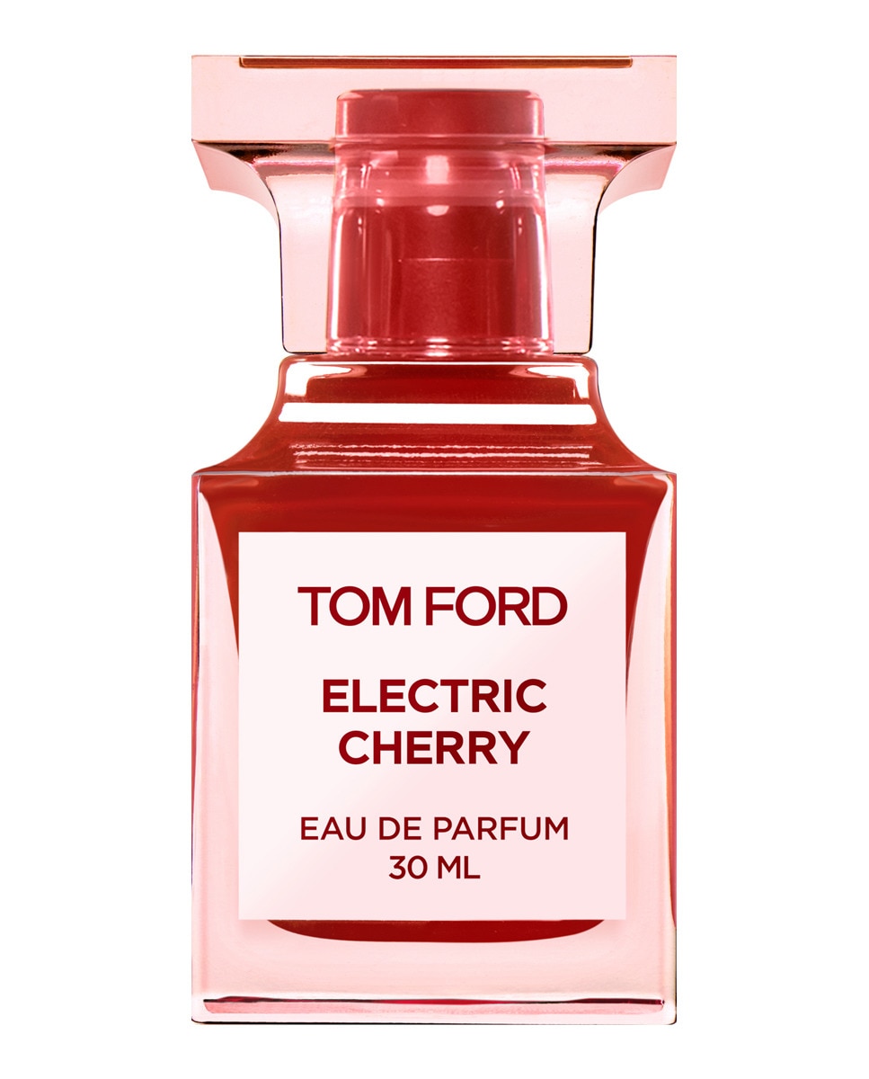 Eau de Parfum Electric Cherry Tom Ford · Tom Ford · El Corte Inglés