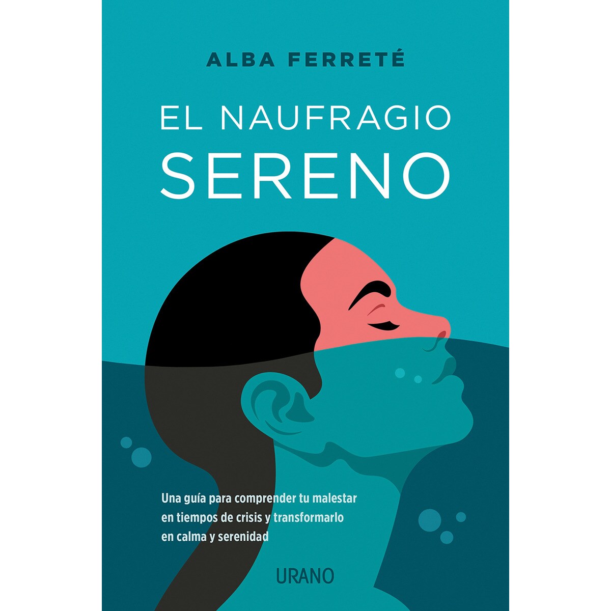 El naufragio sereno: Una guía para comprender tu malestar en tiempos de ...