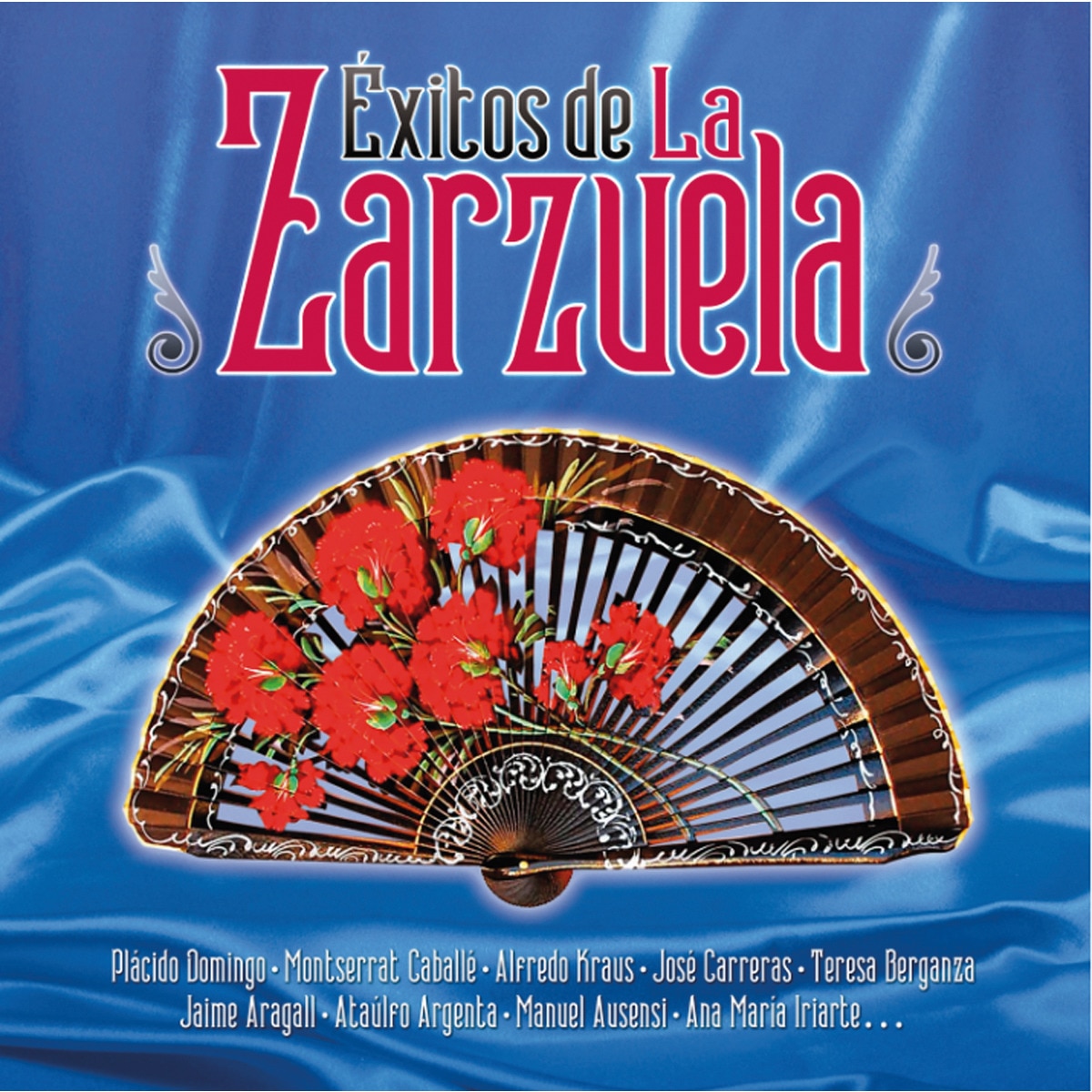 Éxitos de Zarzuela (2 LP-Vinilo) · SONY CLASSICAL · El Corte Inglés