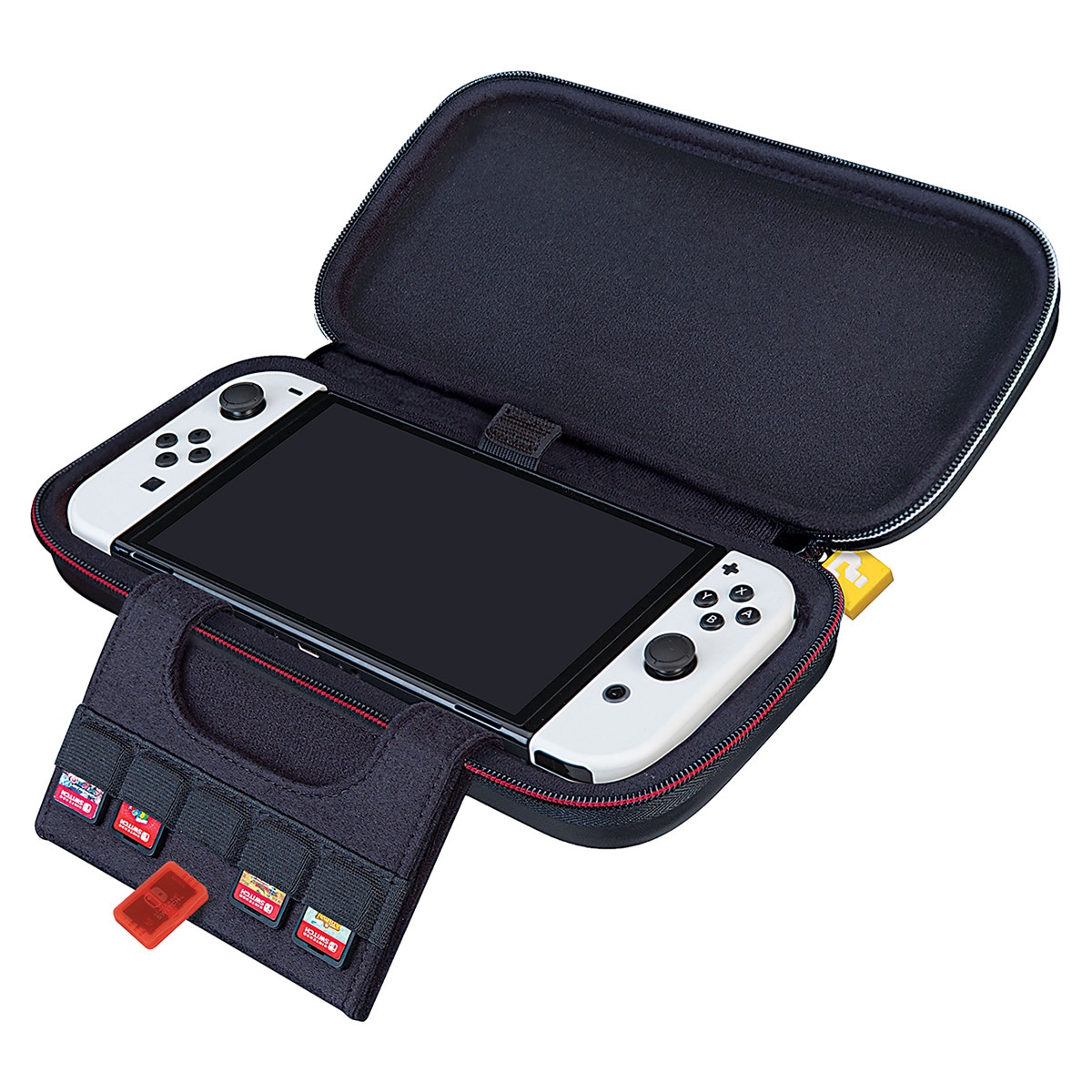Bolsa Mario NNS533 Nintendo Switch · Ardistel · El Corte Inglés