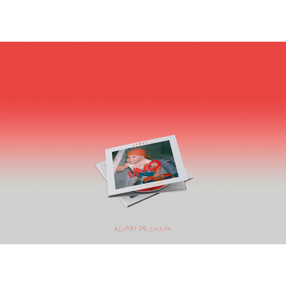 UNO (CD) · DRO · El Corte Inglés