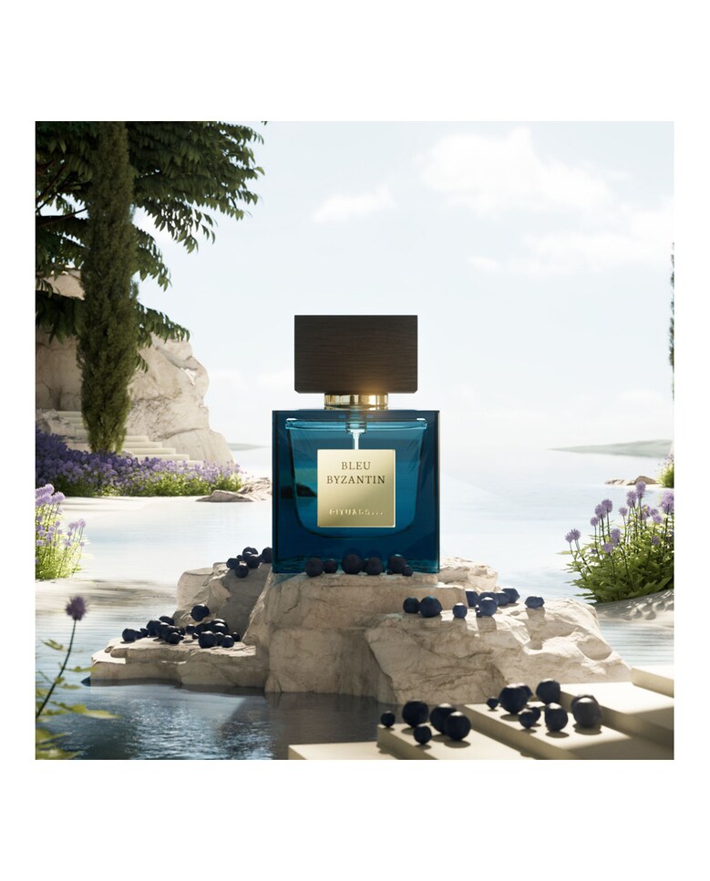 Eau de Parfum Bleu Byzantin 50 ml Rituals · Rituals · El Corte Inglés