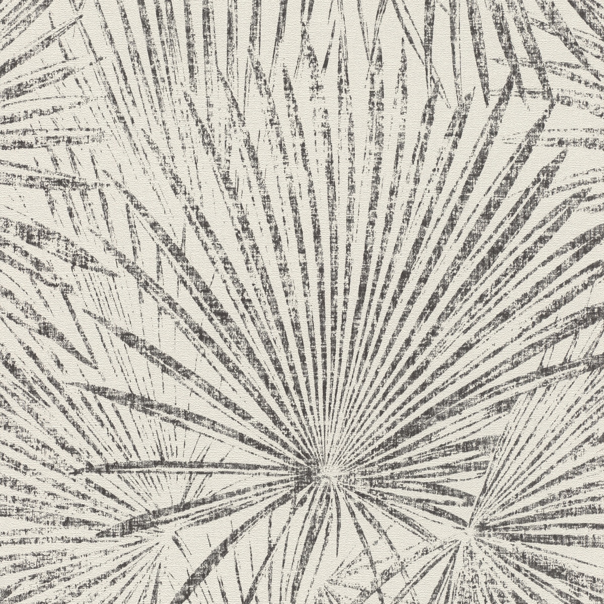 Papel de Parede TNT Vegetal Madagáscar · Rasch · El Corte Inglés