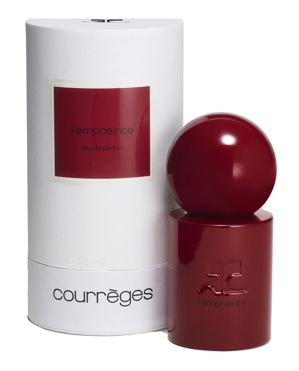 Eau de Parfum Courrèges L'Empreinte 50 ml Courrèges · Courrèges · El ...