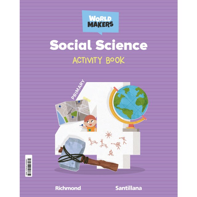 SANTILLANA · Libros de Texto · Libros · El Corte Inglés