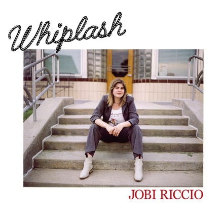 Whiplash (Edición Color) (LP-Vinilo) · YEP ROC · El Corte Inglés