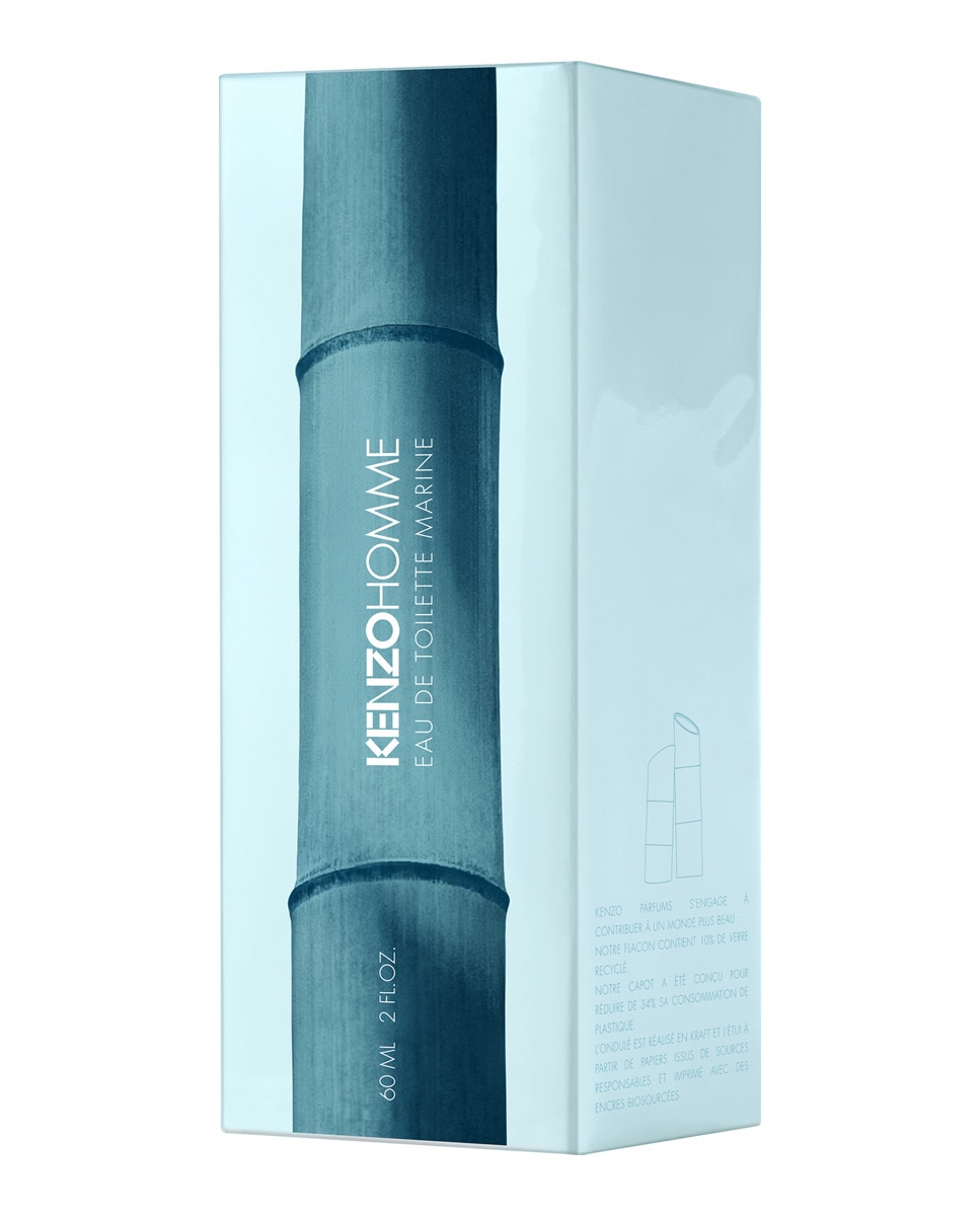 Eau de Toilette Kenzo Homme Marine 60 ml Kenzo · Kenzo · El Corte Inglés