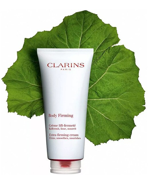 Crema Body Firming Clarins · Clarins · El Corte Inglés