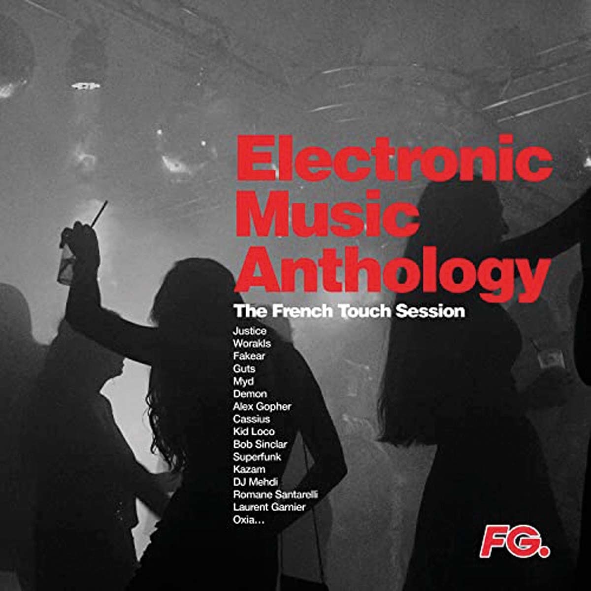 French Touch (2 LP-Vinilo) · WAGRAM · El Corte Inglés