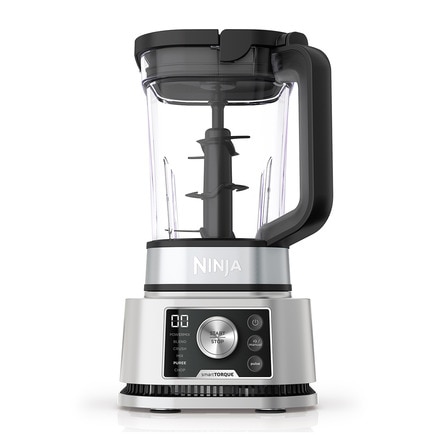 Batidora de vaso Ninja Foody Power nutri 3 en 1 · NINJA · El Corte Inglés
