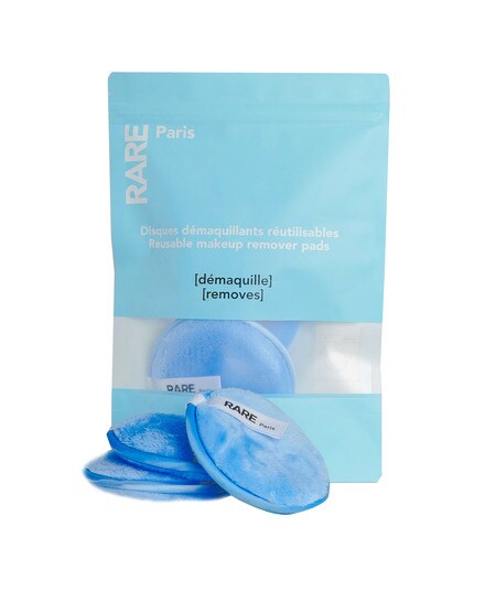 Limpiador Reusable Makeup Remove Pads Rare Paris · Rare Paris · El ...